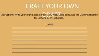 quarter 2-week 6.pptx steps in writing - | PPTX