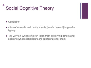 Q201 - Gender Identity | PPTX