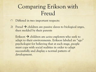 Q204 - Erikson | PPT