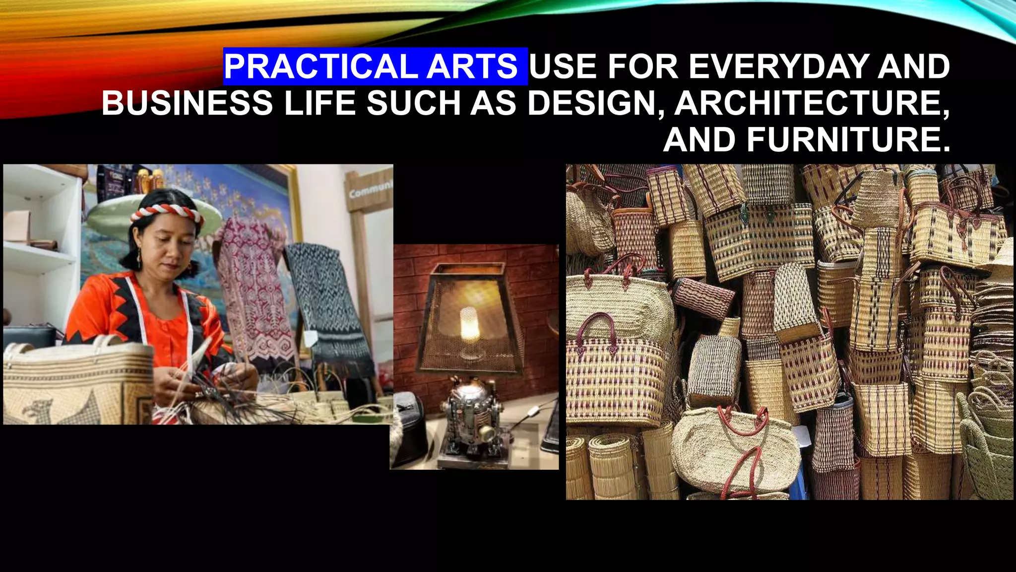 materials and techniques of contemporary arts CPAR.pptx