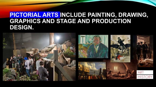 materials and techniques of contemporary arts CPAR.pptx | Modern Art ...