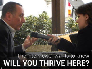 "What Do You Look for in a Boss" Interview Question | PDF