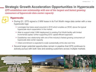 Q2 2019 Investor Presentation | PPT