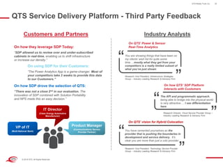 Q2 2019 Investor Presentation | PPT