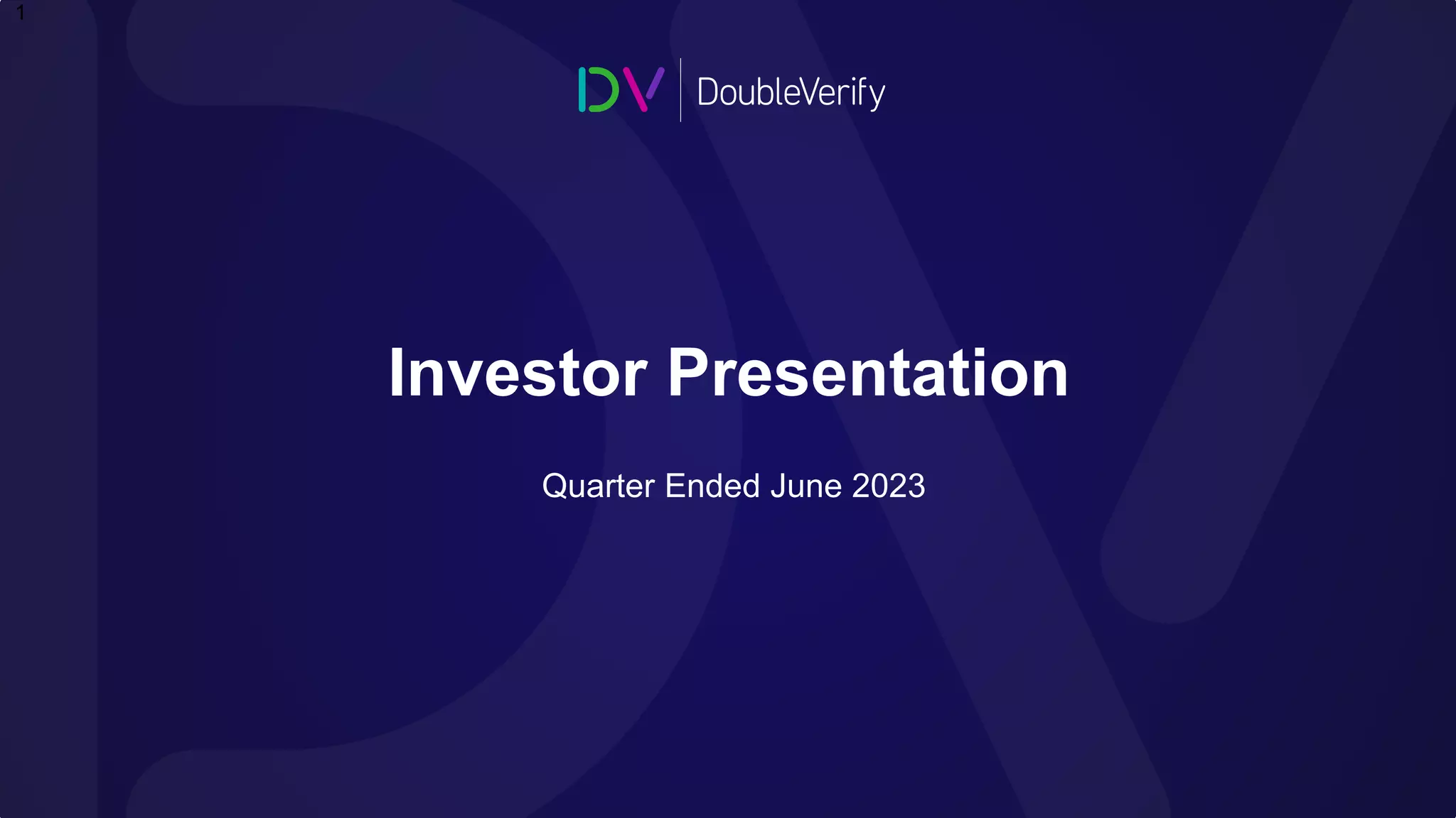 Q2 2023 Quarterly Investor Presentation - Draft 4 FINAL.pdf
