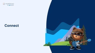 Q2 2024 TUG Leader Call - Connect, Inform, Enable | PPTX