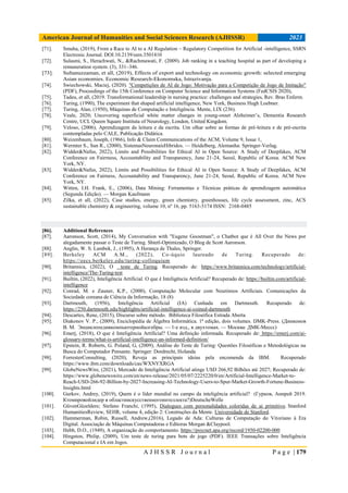 Debate on Artificial Intelligence in Hospital Human Resources ...