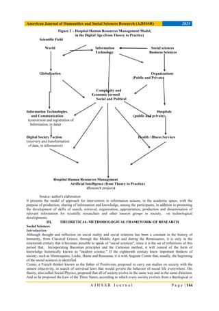 Debate on Artificial Intelligence in Hospital Human Resources ...