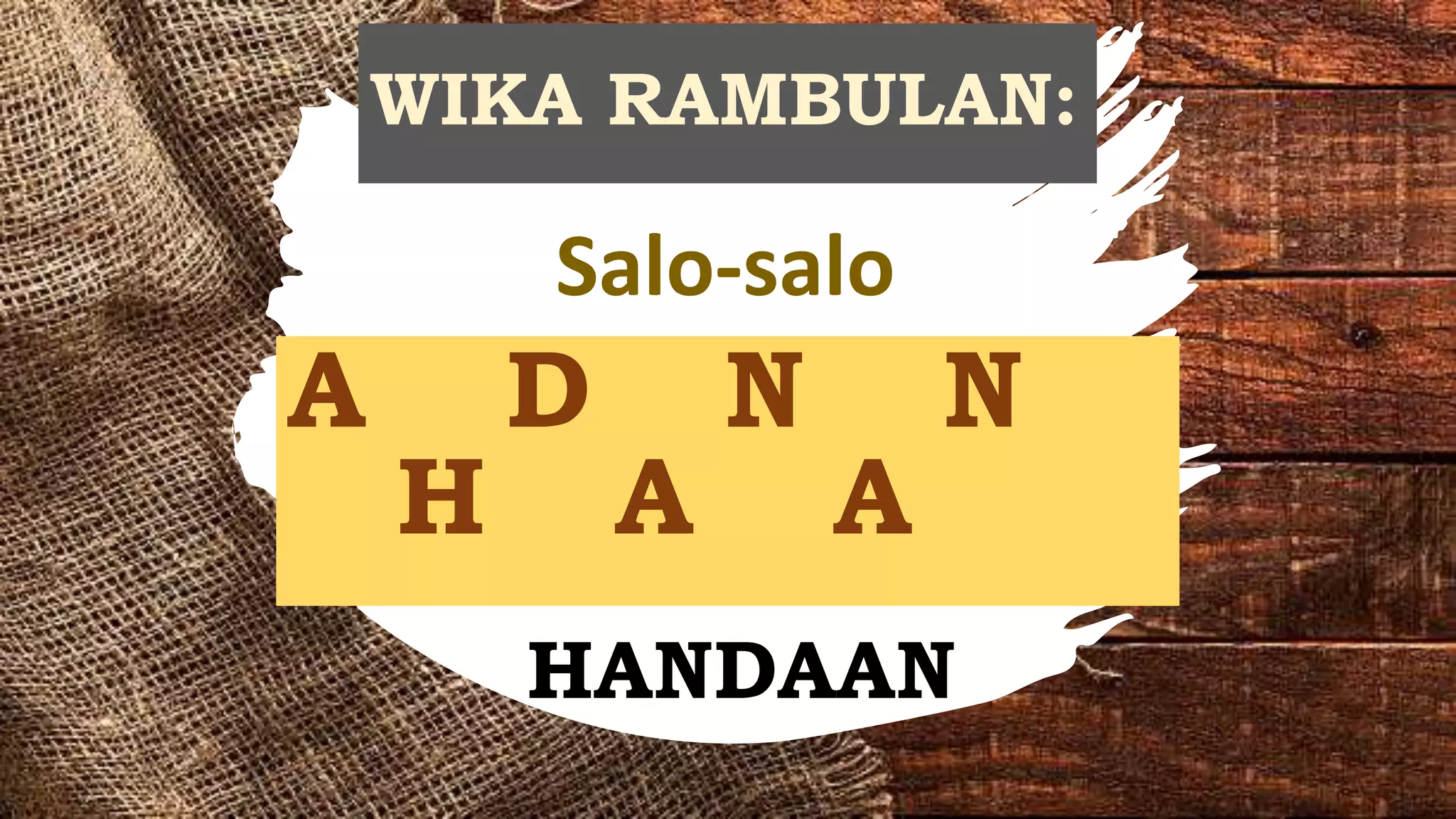 Q2 4. PANGANGATWIRAN AT PAGPAPAKAHULUGAN.pptx