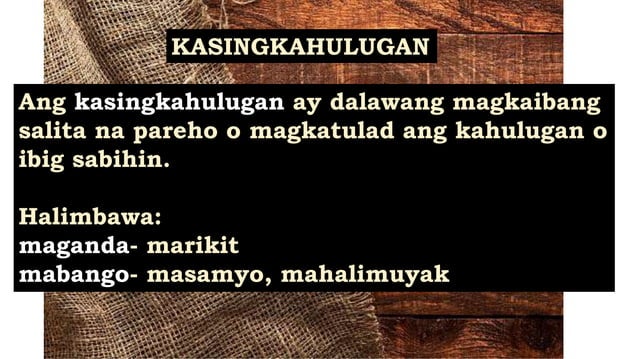 Q2 4. PANGANGATWIRAN AT PAGPAPAKAHULUGAN.pptx
