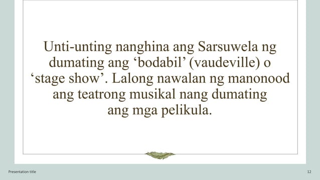 Q2 5. SARSUWELA.pptx