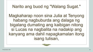 Q2 5. SARSUWELA.pptx