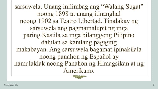 Q2 5. SARSUWELA.pptx