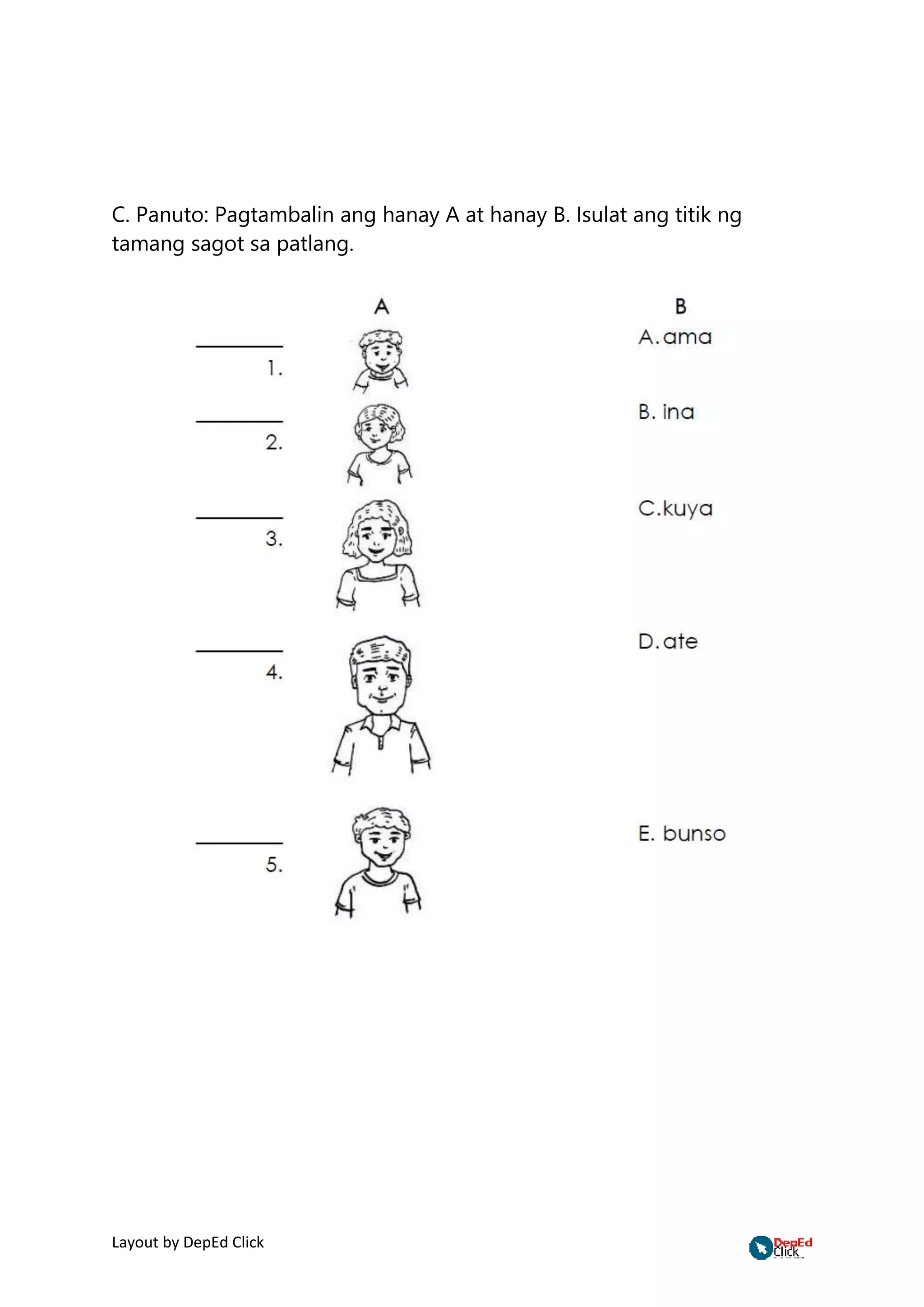Q2 ACTIVITY SHEETS - GRADE 1.docx