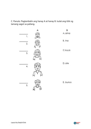 Q2 ACTIVITY SHEETS - GRADE 1.docx
