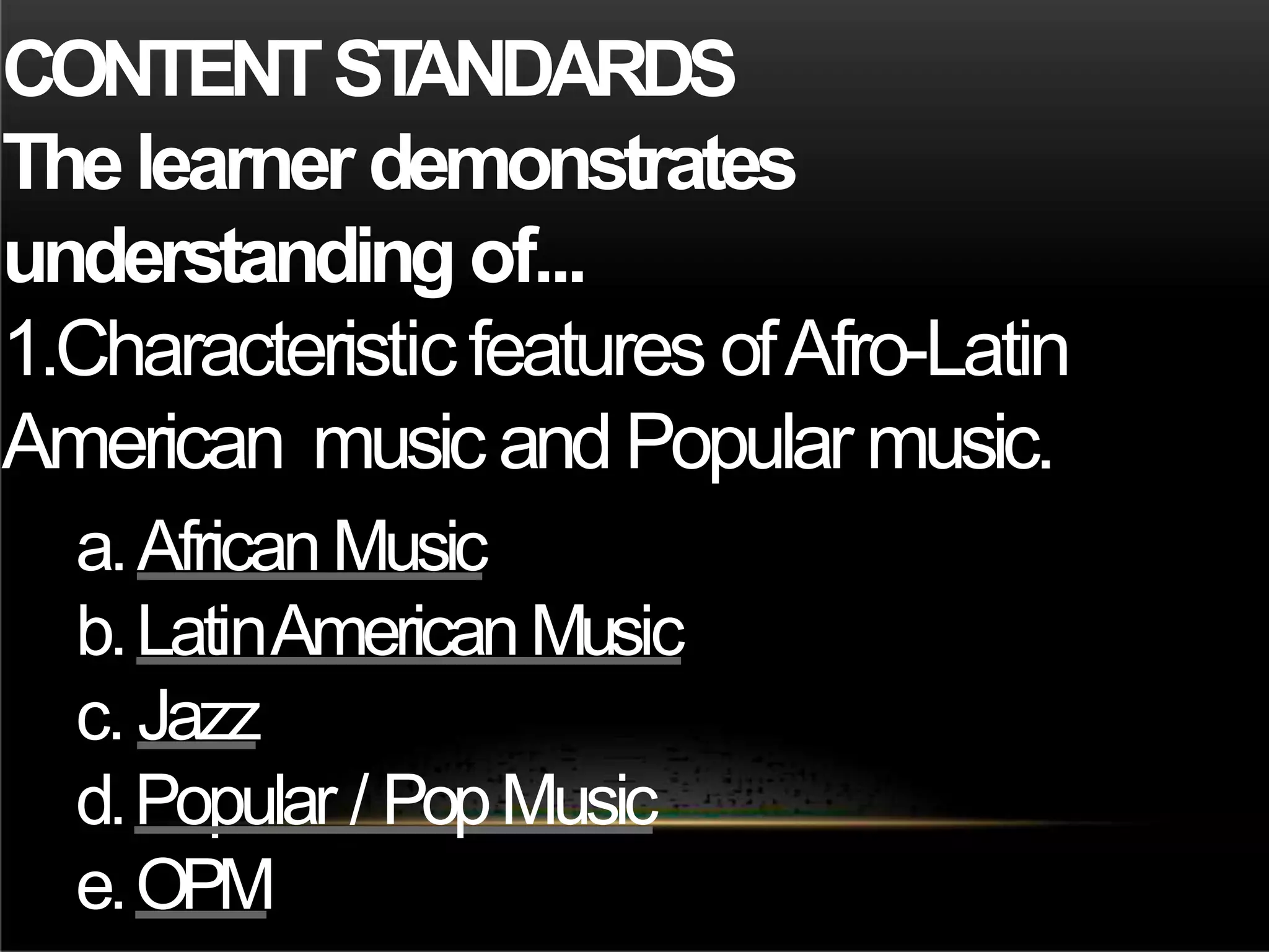 Q2_AFRO-LATIN AMERICAN MUSIC (GRADE 10).pptx