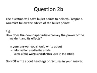Q2 and q3 info and ideas foundation | PPTX | Educational Assessment ...
