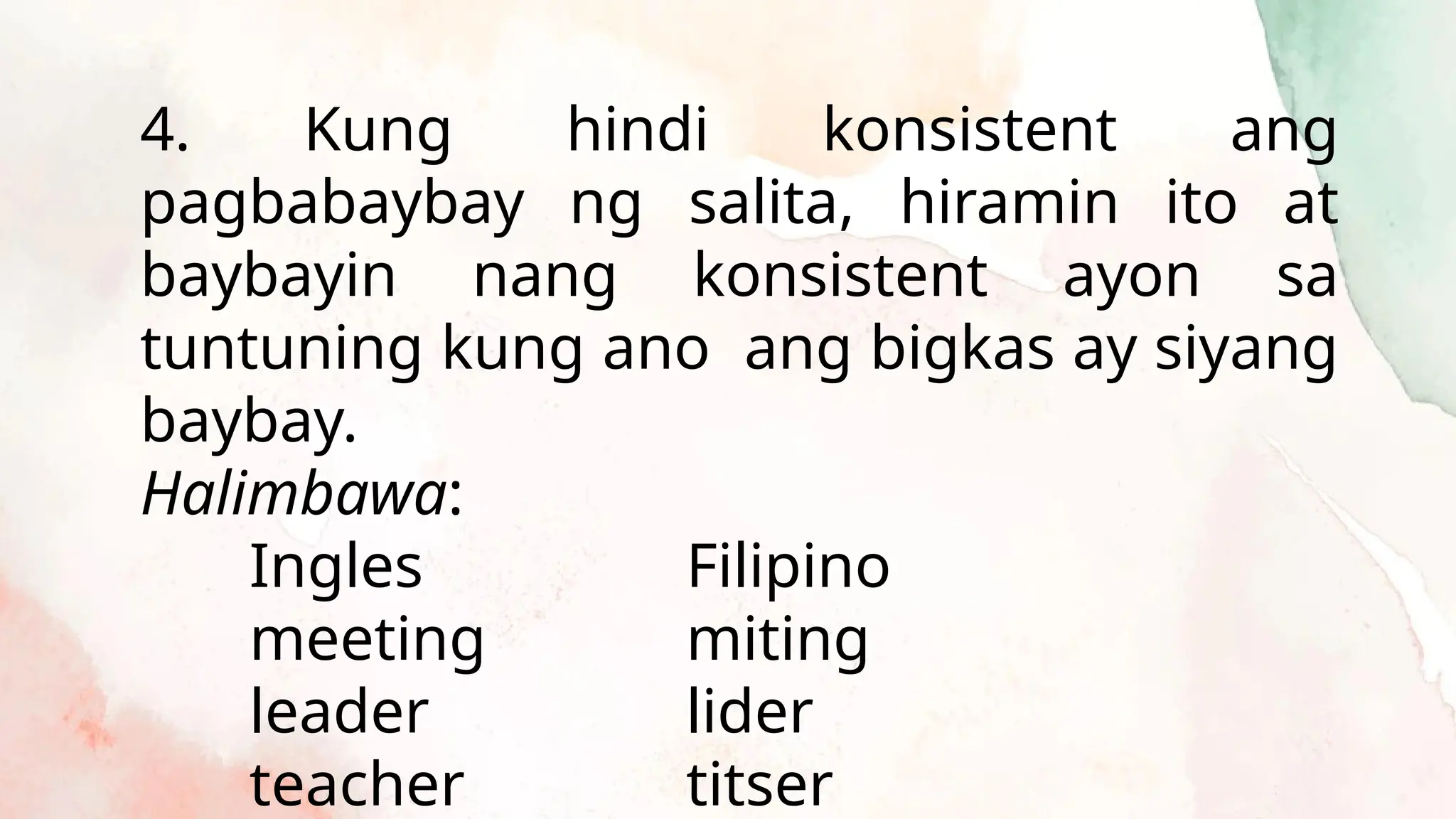 mga salitang hiram Filipino Grade 6.pptx