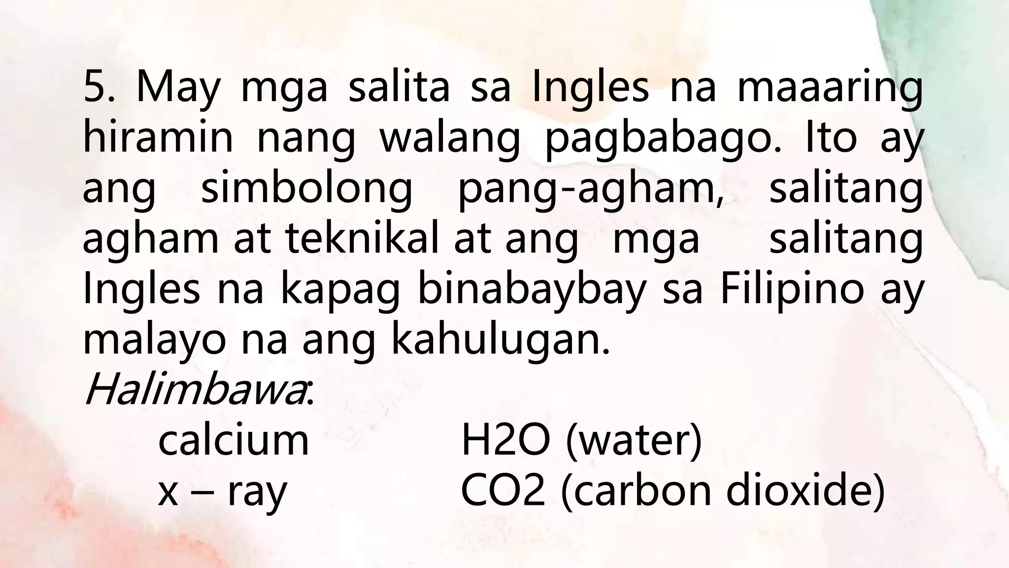 Q2_ARALAIN1_MGA SALITANG HIRAM.pptx