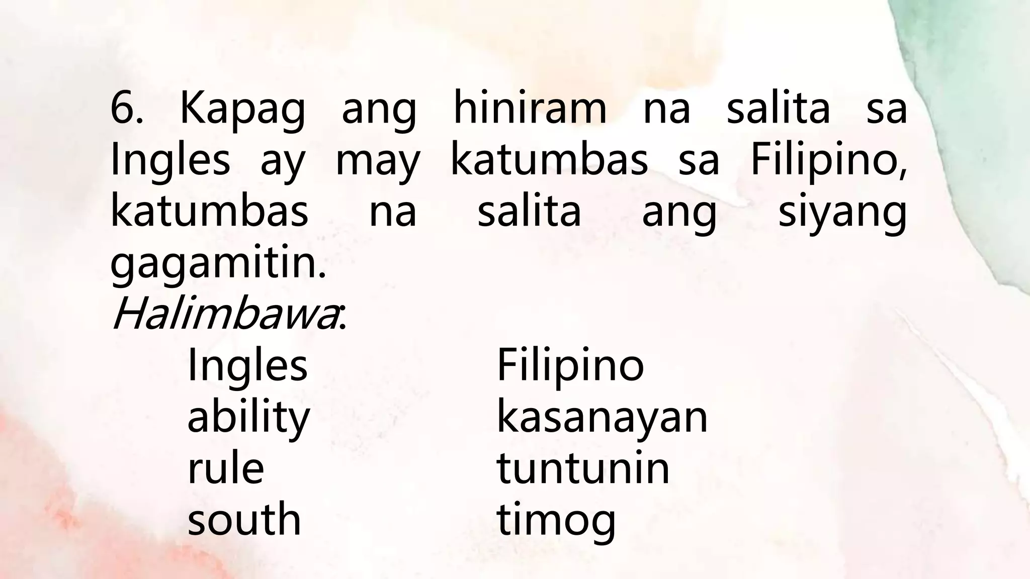 Q2_ARALAIN1_MGA SALITANG HIRAM.pptx