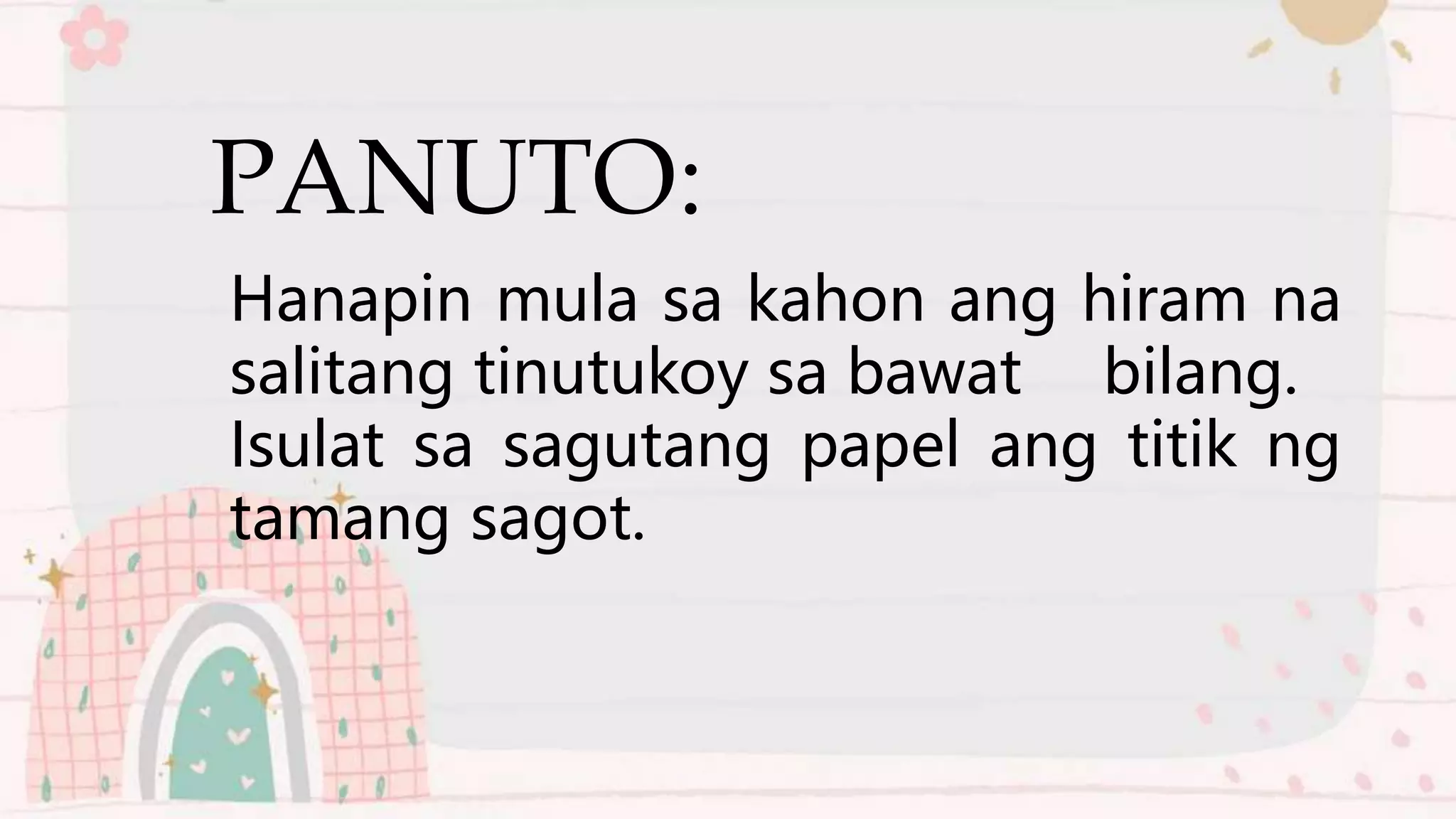 Q2_ARALAIN1_MGA SALITANG HIRAM.pptx