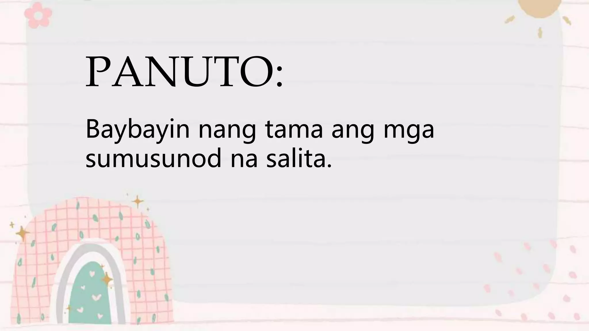 Q2_ARALAIN1_MGA SALITANG HIRAM.pptx