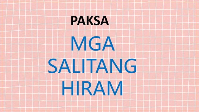Q2_ARALAIN1_MGA SALITANG HIRAM.pptx