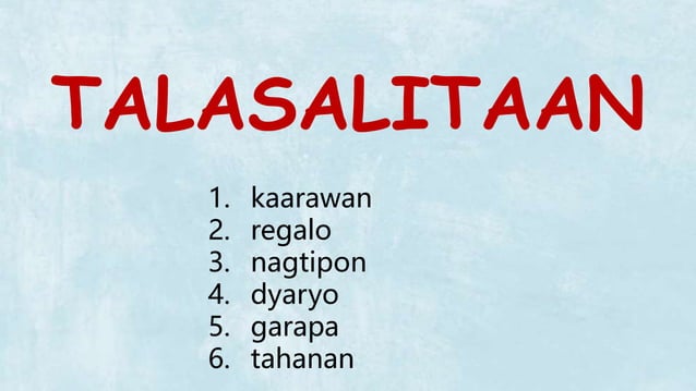 Q2_ARALAIN1_MGA SALITANG HIRAM.pptx