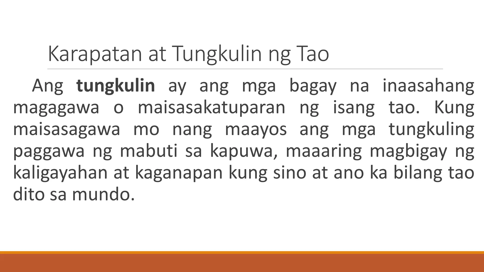 Q2 Aralin 1 Karapatan at Tungkulin ng Tao.pptx