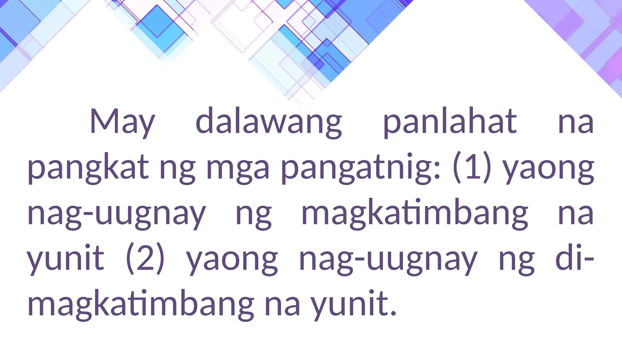 Mga Kababaihan ng Taiwan Ngayon at Noong Nakalipas na 50 Taon | PPTX