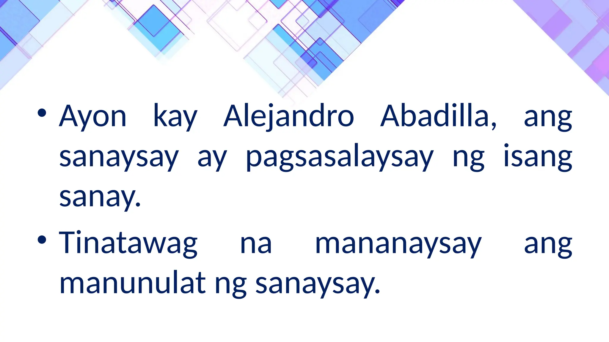 Mga Kababaihan ng Taiwan Ngayon at Noong Nakalipas na 50 Taon | PPTX