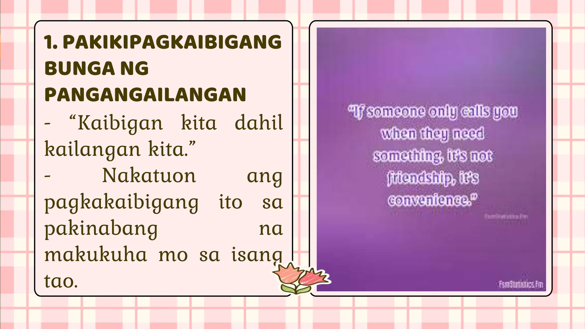 Edukasyon sa Pagpapakatao 8 Q2 aralin 2 pagkakaibigan.pptx