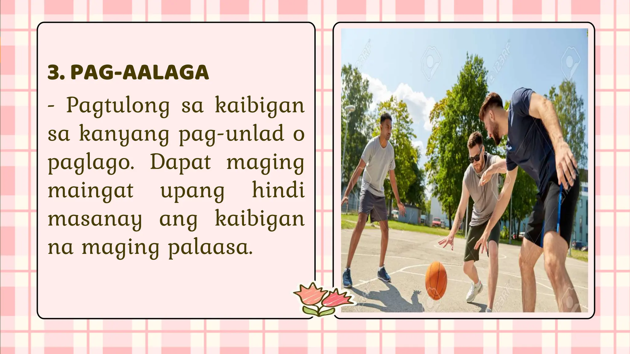 Edukasyon sa Pagpapakatao 8 Q2 aralin 2 pagkakaibigan.pptx