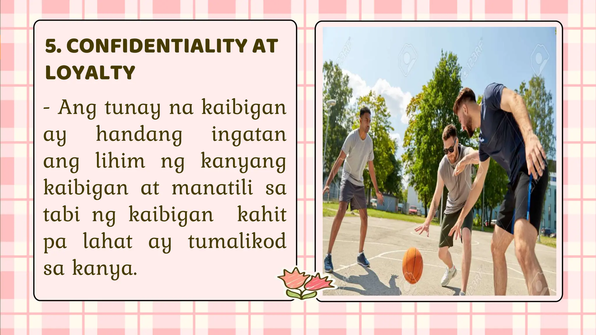 Edukasyon sa Pagpapakatao 8 Q2 aralin 2 pagkakaibigan.pptx