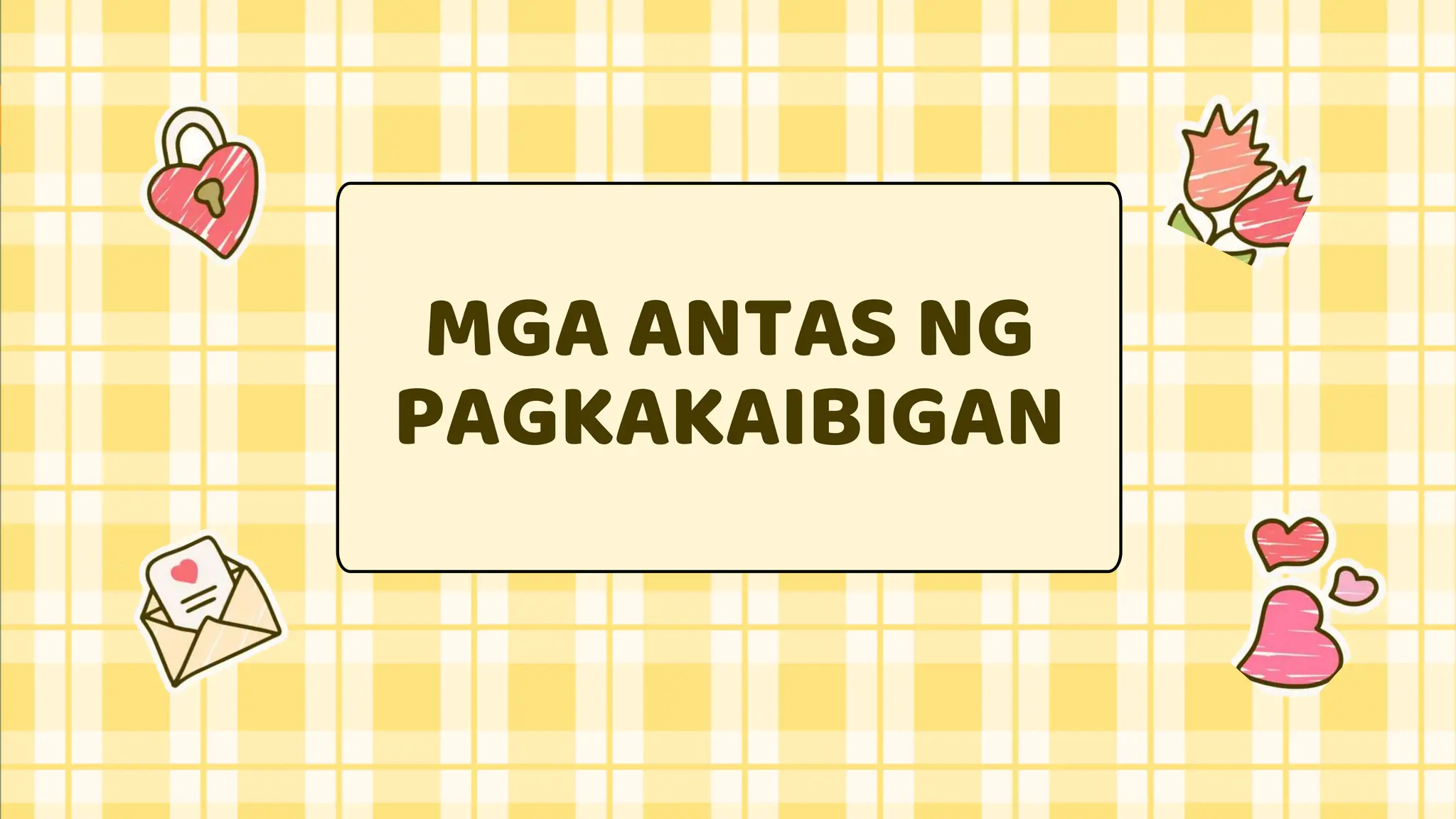 Edukasyon sa Pagpapakatao 8 Q2 aralin 2 pagkakaibigan.pptx
