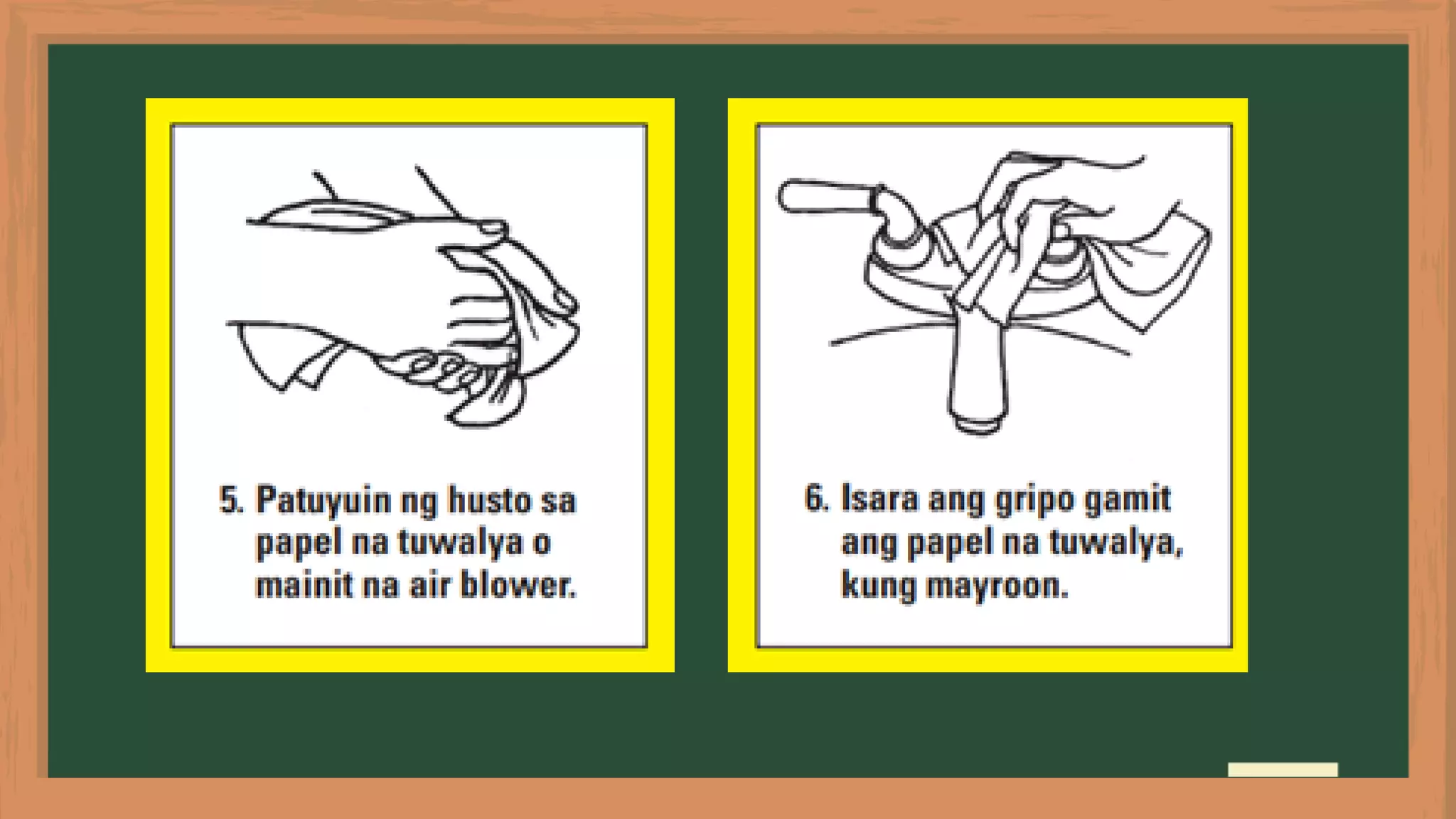 Aralin 2 Talakayan | PDF