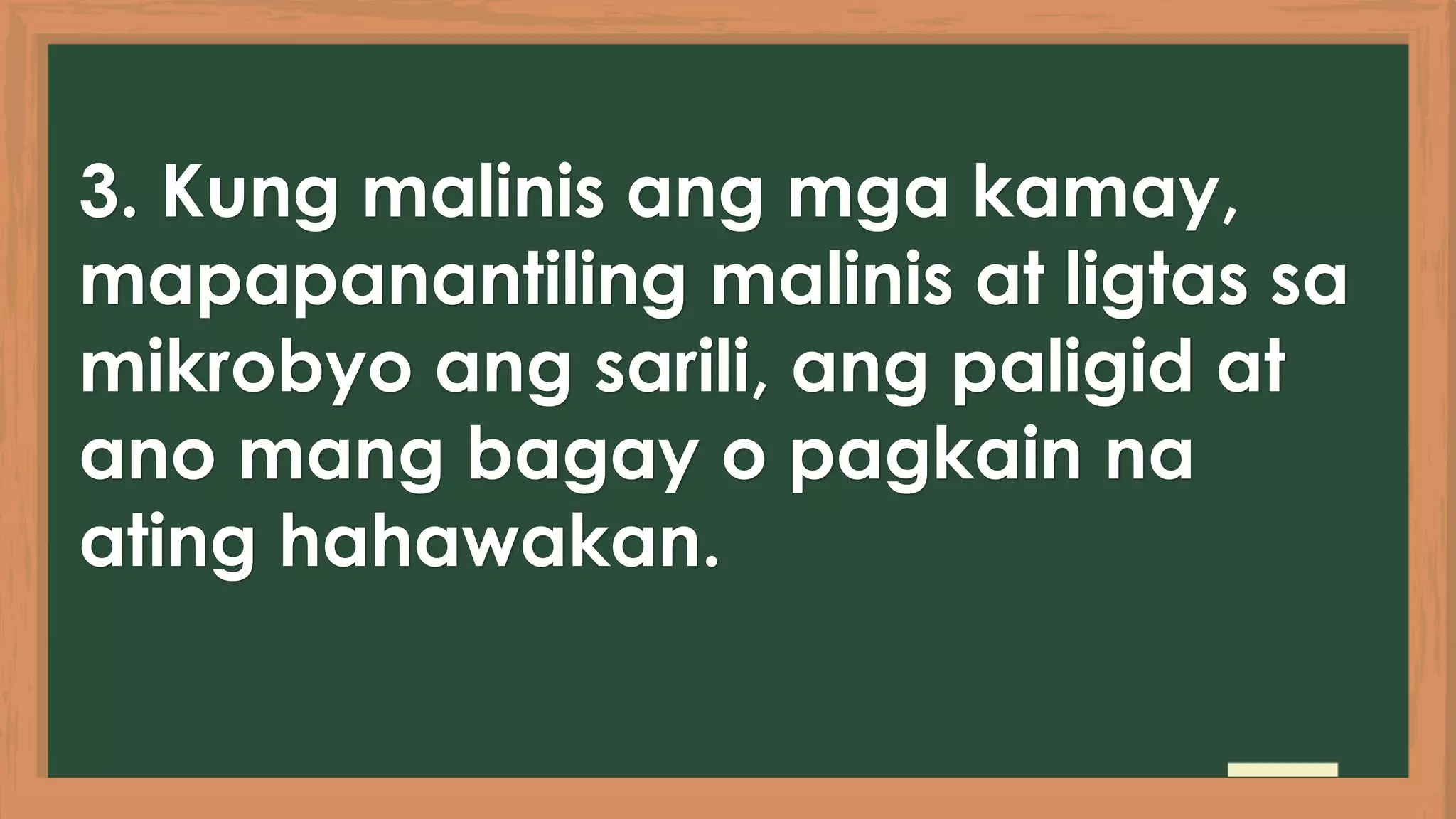 Aralin 2 Talakayan | PDF