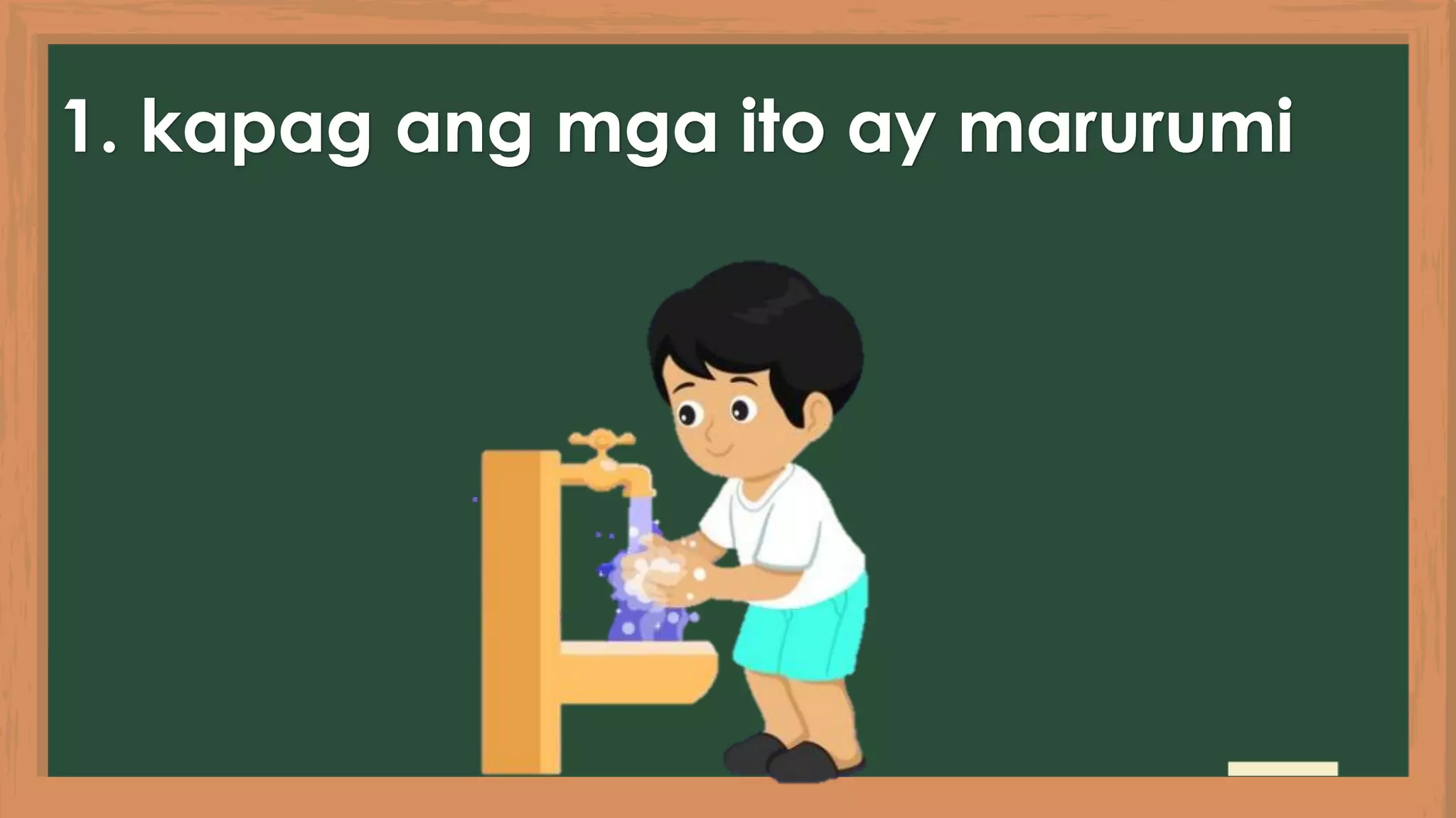 Aralin 2 Talakayan | PDF