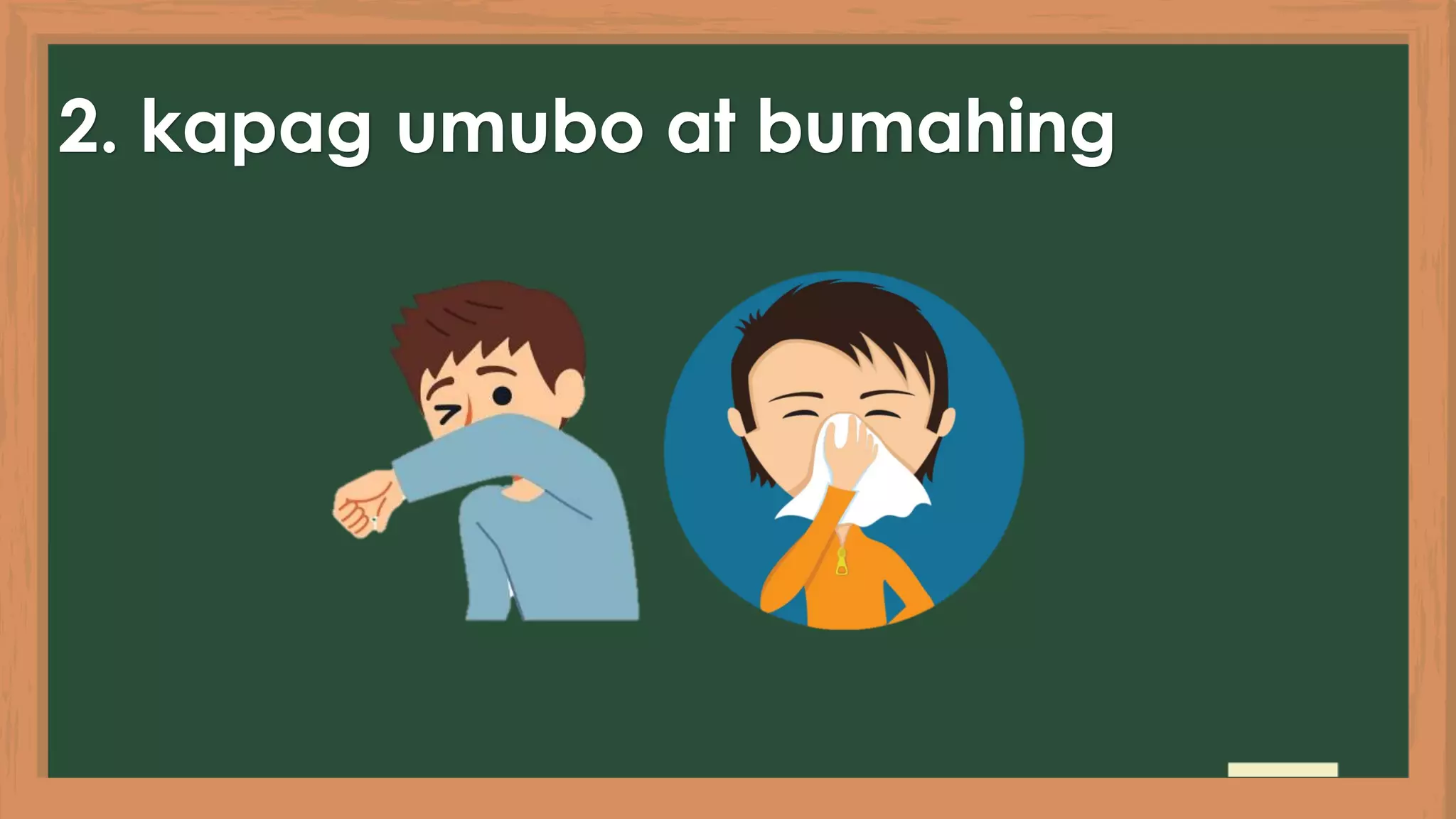 Aralin 2 Talakayan | PDF