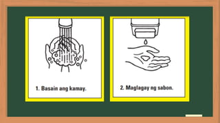 Aralin 2 Talakayan | PDF