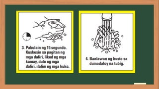Aralin 2 Talakayan | PDF