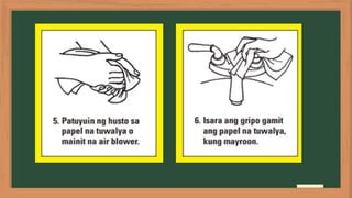 Aralin 2 Talakayan | PDF