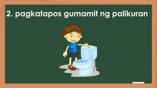 Aralin 2 Talakayan | PDF