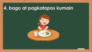 Aralin 2 Talakayan | PDF