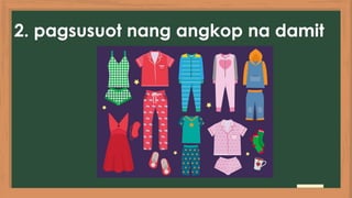 Q2 ARALIN 3 TALAKAYAN | PPT