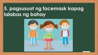 Q2 ARALIN 3 TALAKAYAN | PPT