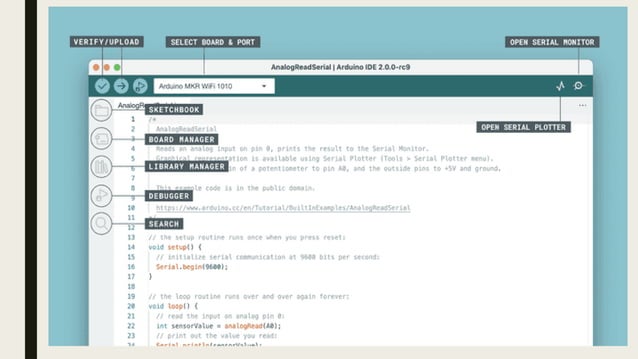 Q2 Arduino Draft Q2 Arduino Draft Q2 Arduino Draft | PPTX
