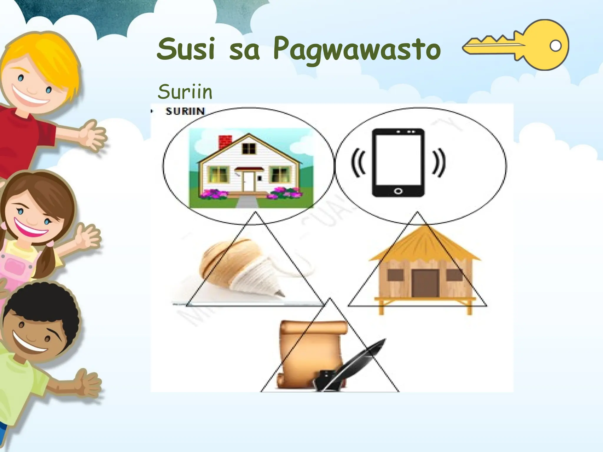Q2_ARPAN_MOD 2_Nailalahad ang mga pagbabago sa sariling komunidad.pptx