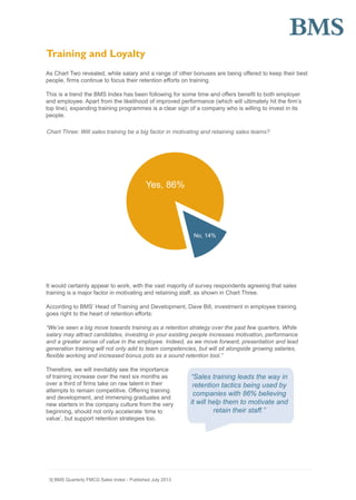 Q2 bms fmcg sales index | PDF