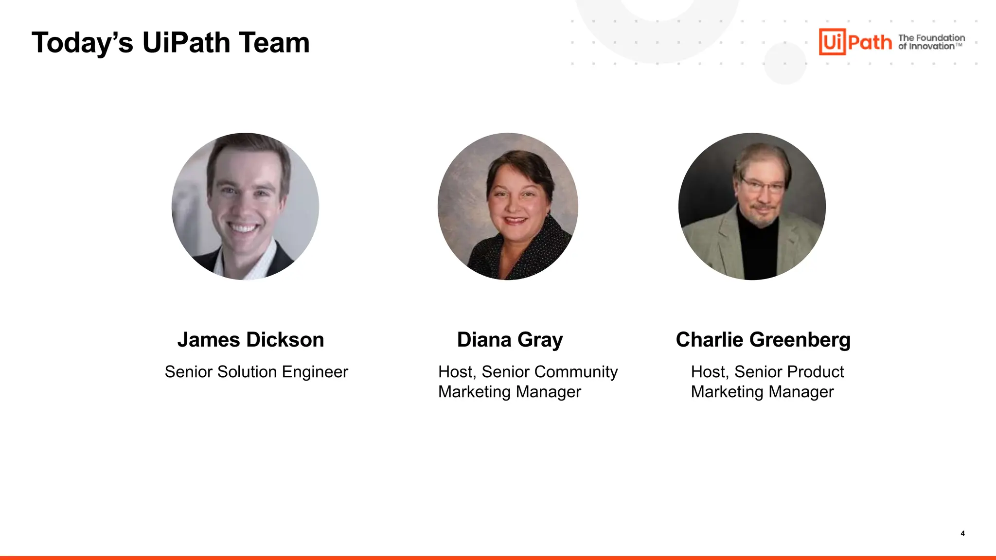 Connector Corner: Accelerate revenue generation using UiPath API ...